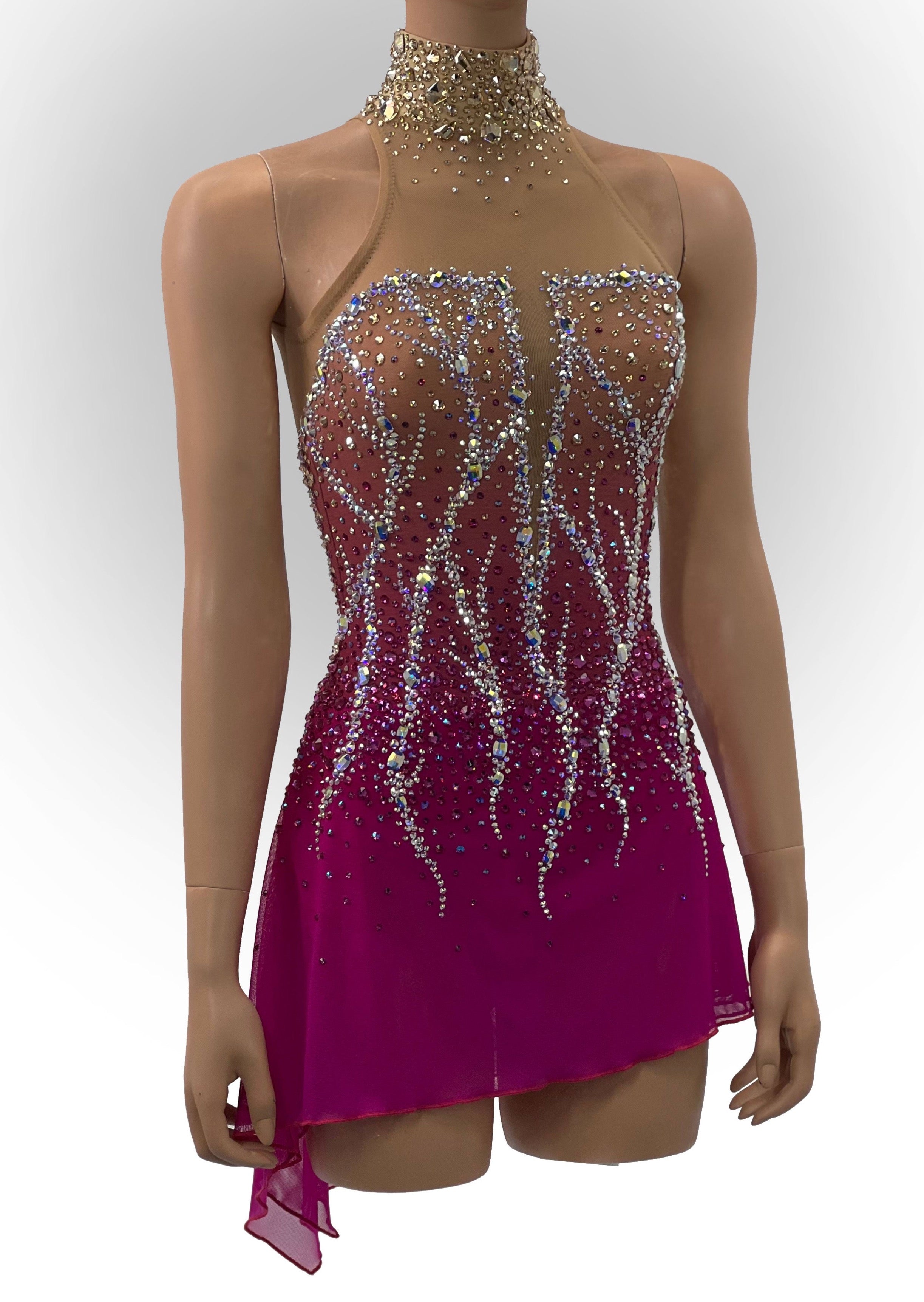 Elite Style Dresses – Brad Griffies Designs